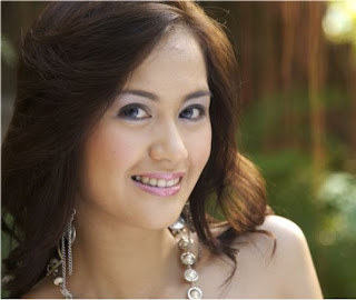 Philippine Sexy Filipina Buzz,Pinay Scandal: EB Babe Lian Paz: Surprise ...